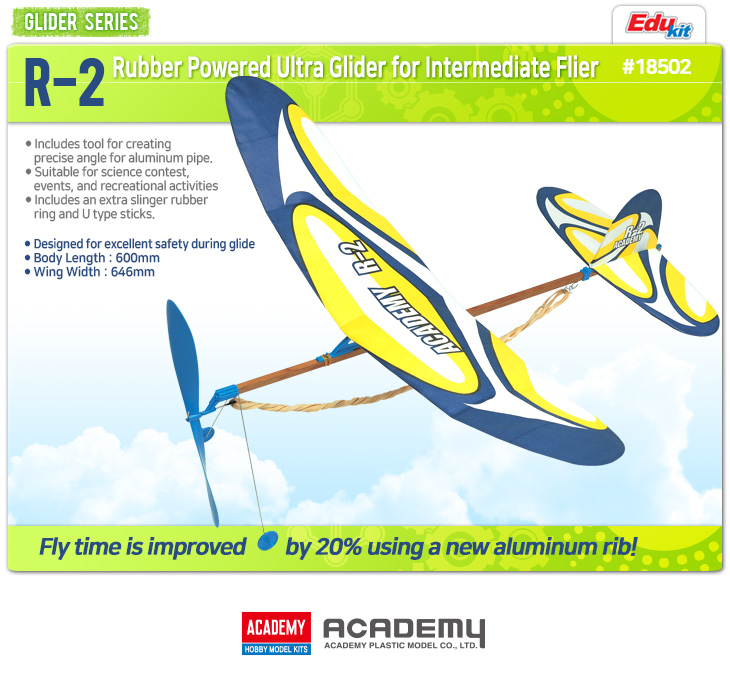 18502 Rubber new Powered Ultra